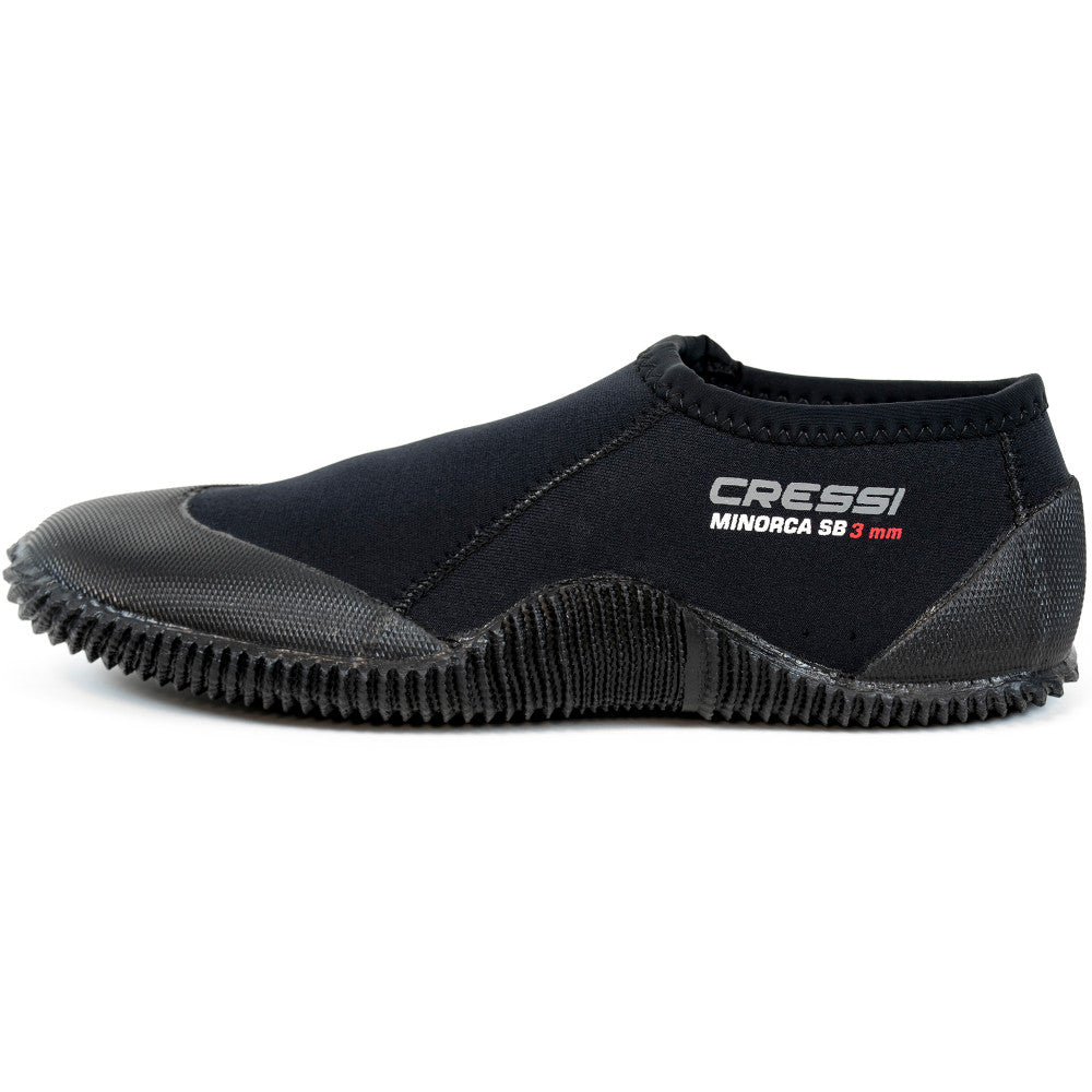 Minorca Short Beachwalker Shoe – Frank Whites Dive Store